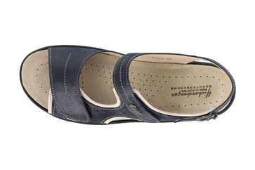 Hickersberger Kräuterschuhe Übergrößen in 42, 43 | schuhplus