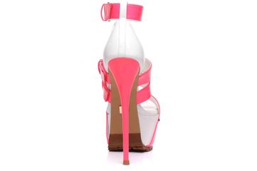 Für Damen: High Heels in Übergrößen | Damenschuhe von schuhplus