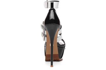 Für Damen: High Heels in Übergrößen | Damenschuhe von schuhplus
