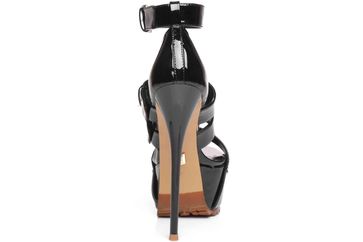 Für Damen: High Heels in Übergrößen | Damenschuhe von schuhplus