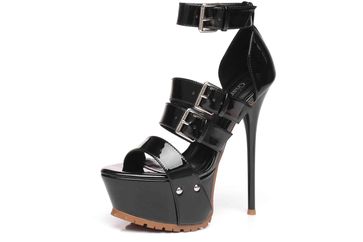 Für Damen: High Heels in Übergrößen | Damenschuhe von schuhplus