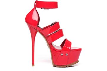 Für Damen: High Heels in Übergrößen | Damenschuhe von schuhplus
