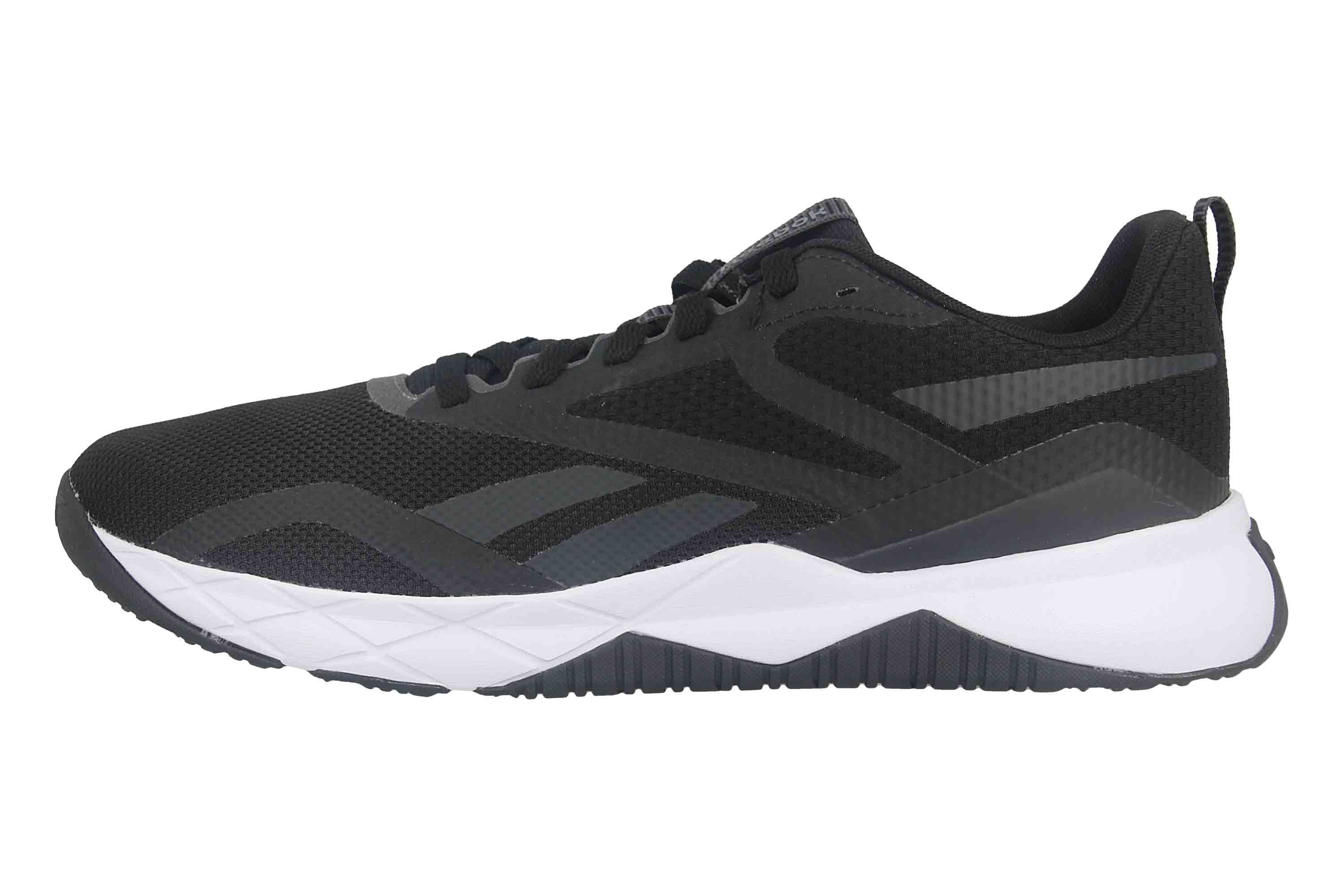 Faszinierend Sportschuhe Schwarz Herren Bild