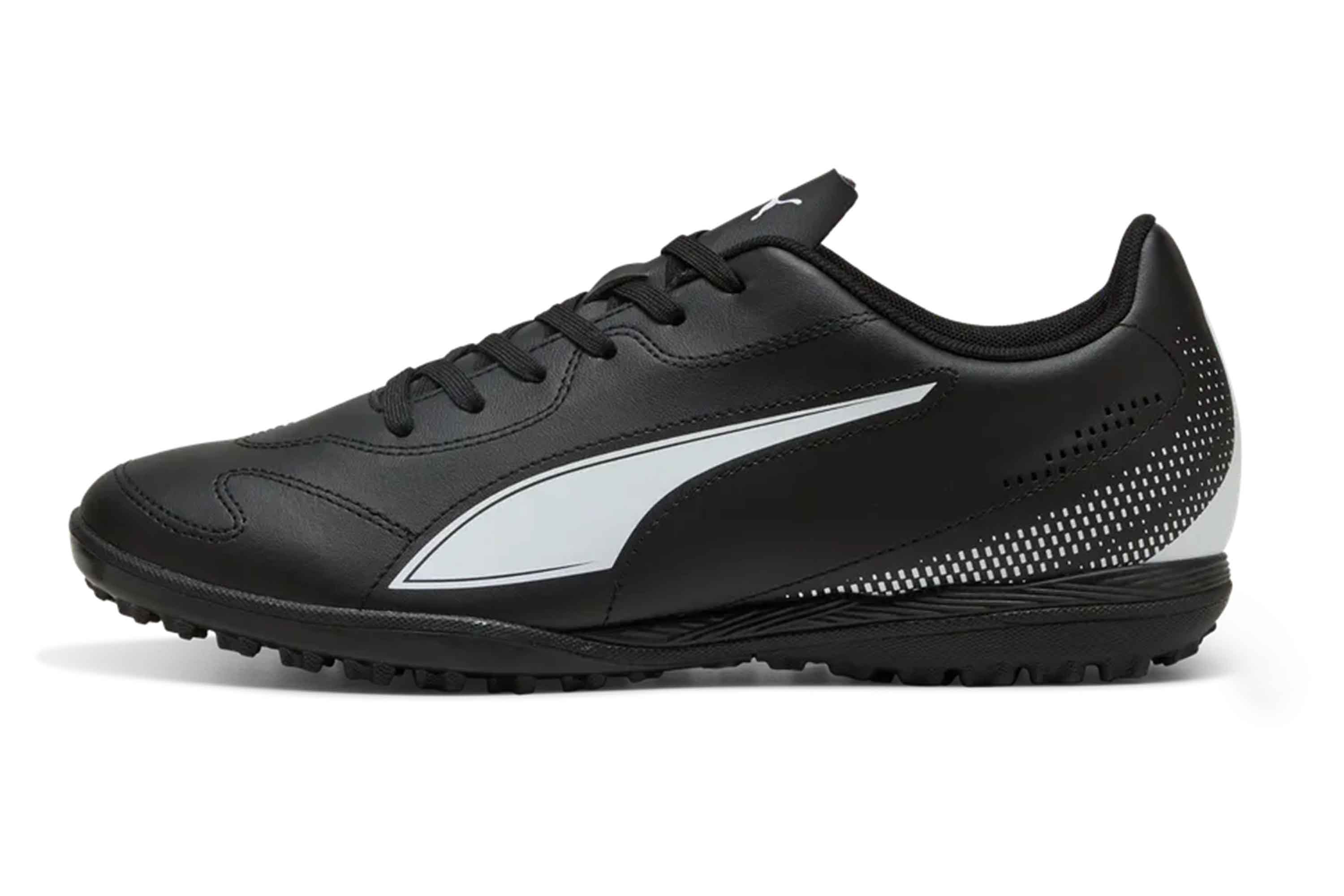 Puma VITORIA II TT Sneaker in Übergrößen Schwarz 108501-01 große ...