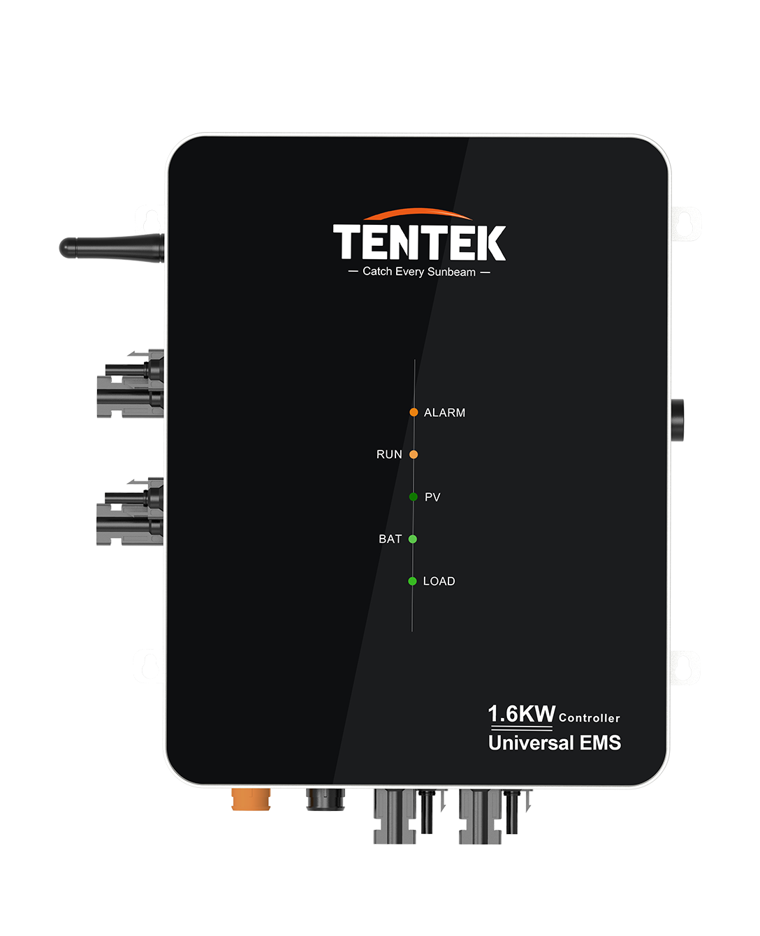 [Paket] Balkon-Solar Komplettset Unternehmer inkl. 19% MwSt. | FM Solar ...