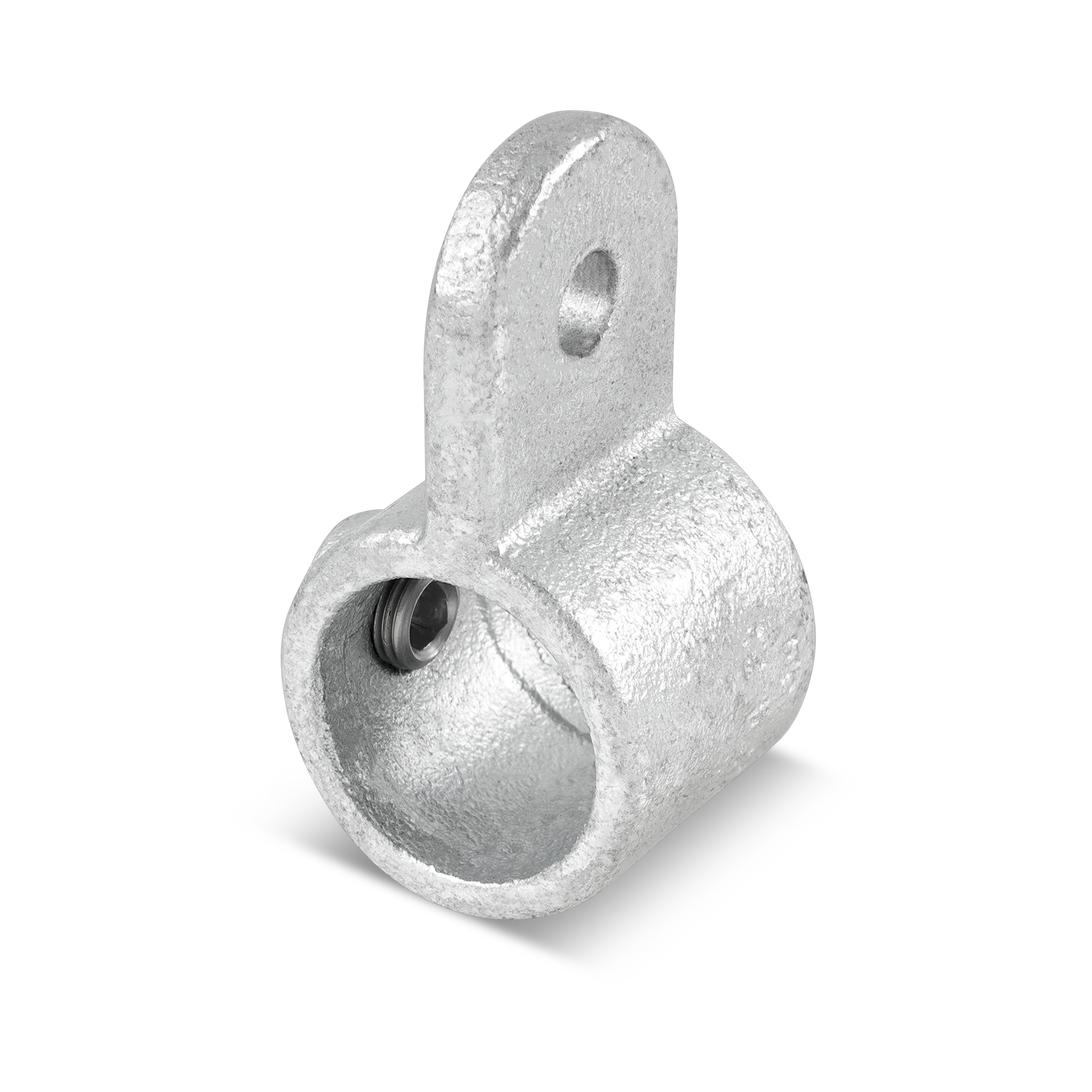 Tube Clamp Fitting Male swivel 48.3 | NovaNox-Shop