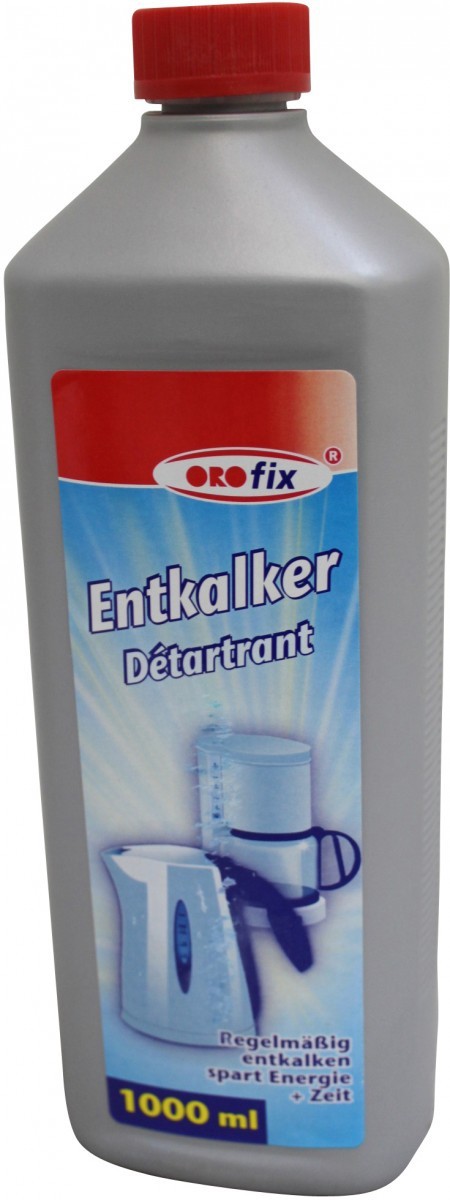 Orofix Entkalker 1L | saymo.de - Lebensmittel Online kaufen Ihr ...