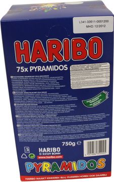 Fruchtgummi - Lebensmittel Online Shop - Internet Supermarkt ...