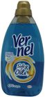 Vernel Soft & Oils Blau 1,5L 50 Wäschen Drogerie Waschmittel