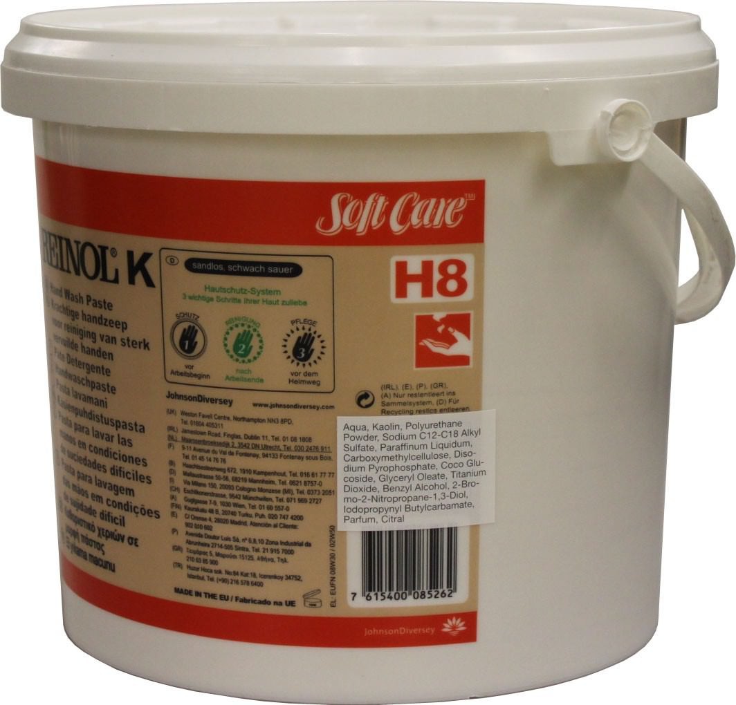 Soft Care Reinol K 5L Drogerie Reinigen & Putzen Weitere Sorten