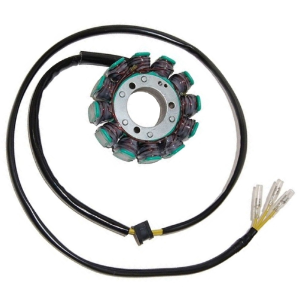 Lichtmaschine Stator Suzuki GS 750 GS750 1977 - 1979 | tommotec.de