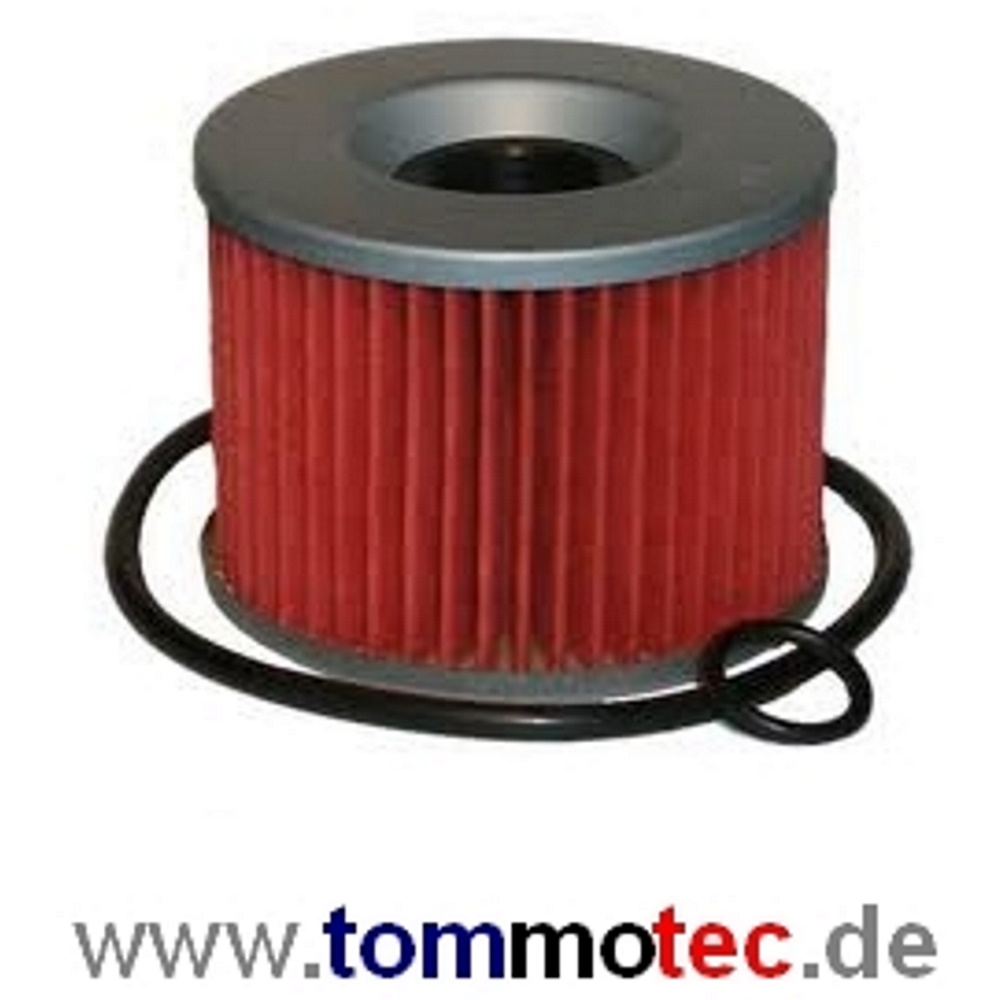 Ölfilter Hiflo Honda CB 650 RC03 RC05 RC08 1979-1983 | tommotec.de