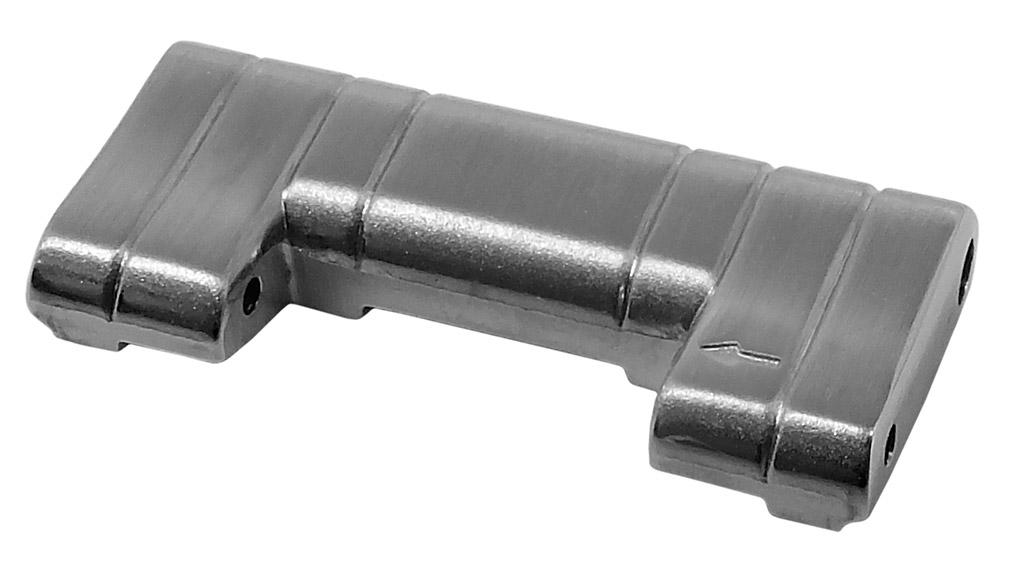 Festina Chronograph 1x Schließenanstoßglied 12H Edelstahl F16527 ...