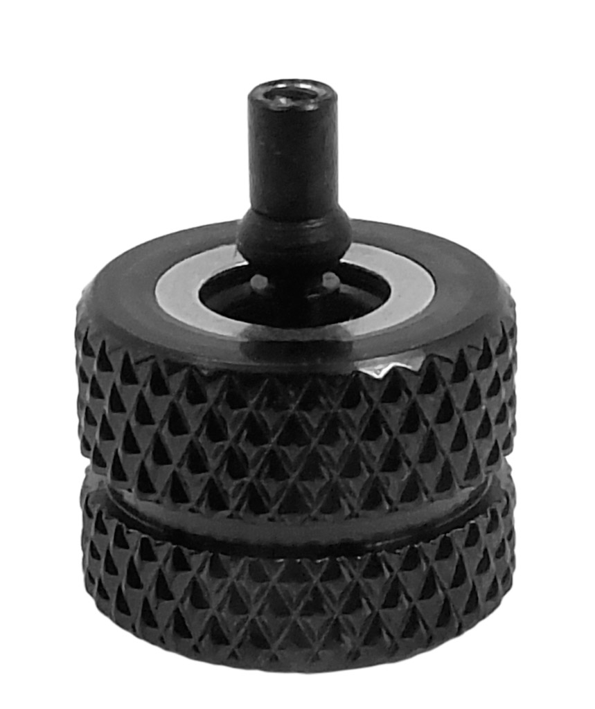 Festina Herren Chronograph Uhrenkrone schwarz Edelstahl F6820 | Minott ...