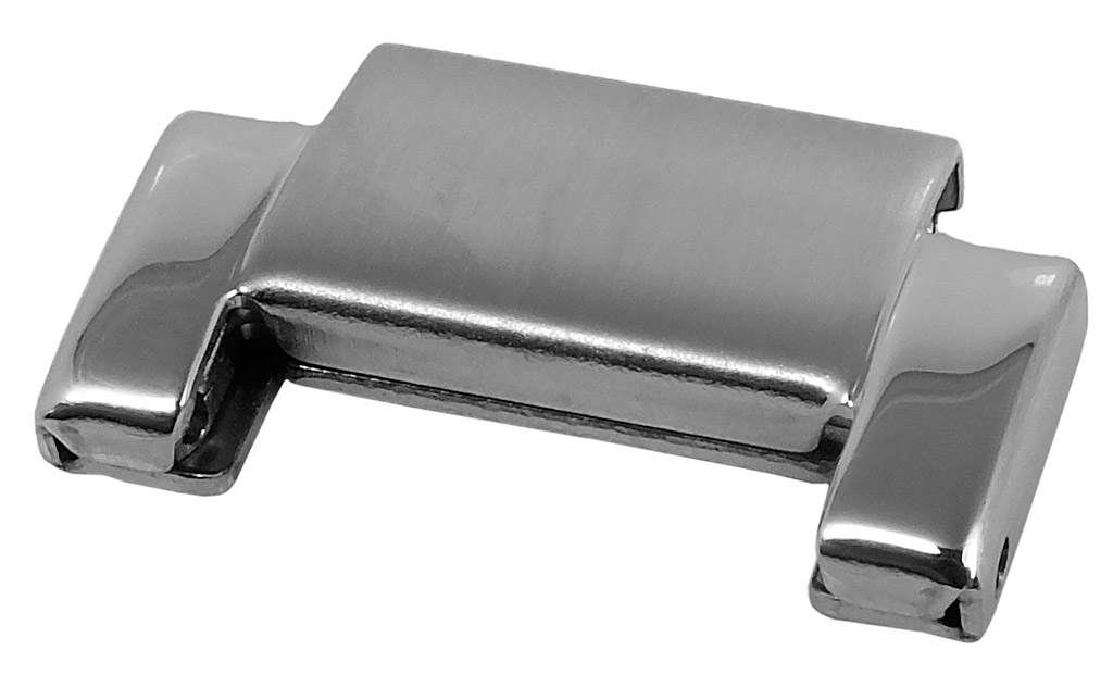 Tommy Hilfiger | Glied Edelstahl silbern 1791575 TH.172.1.14.2619 ...