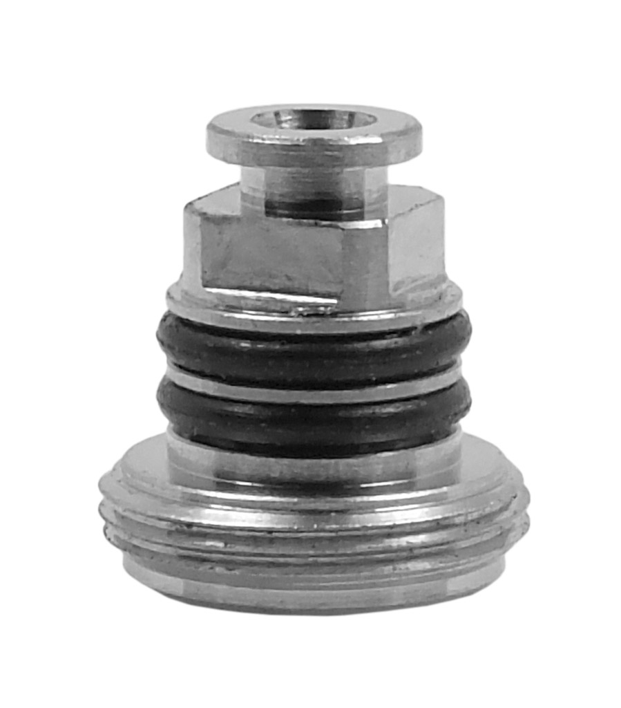 Casio G-Shock 1 x Dichtungsrohr PRW-50FC PRW-50T PRW-50Y PRW-50YFE ...