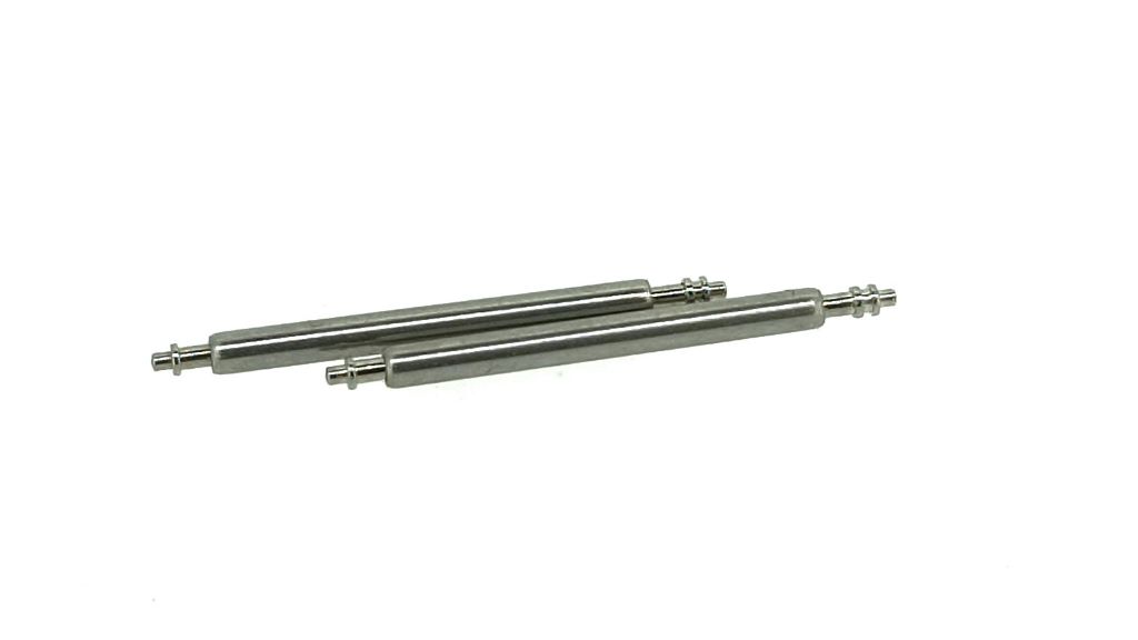 Casio Teleskopstifte 2 x Federstege Edelstahl SGW-200-1V SGW-200-2V ...