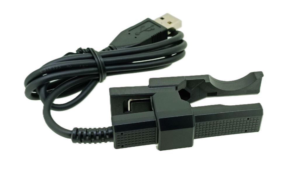 Casio G-Shock | Cable Charger | USB Ladekabel Ladeclip GPR-H1000 ...