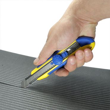 Cuttermesser Teppichmesser