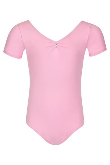 Ballett-Trikots für Kinder | tanzmuster - Online Ballettshop