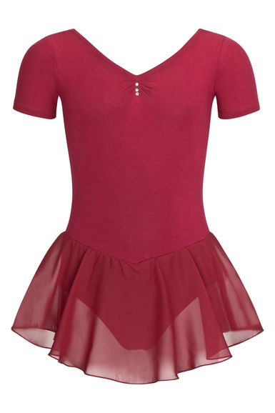 Ballettkleidung | tanzmuster - Online Ballettshop