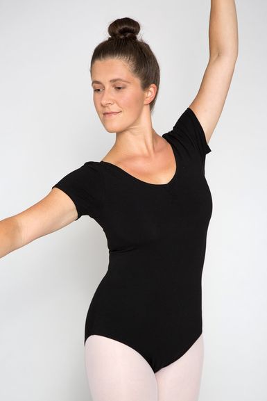 Ballett Trikots für Damen | tanzmuster - Online Ballettshop