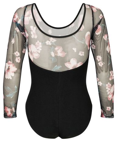 Ballett Trikots für Damen | tanzmuster - Online Ballettshop