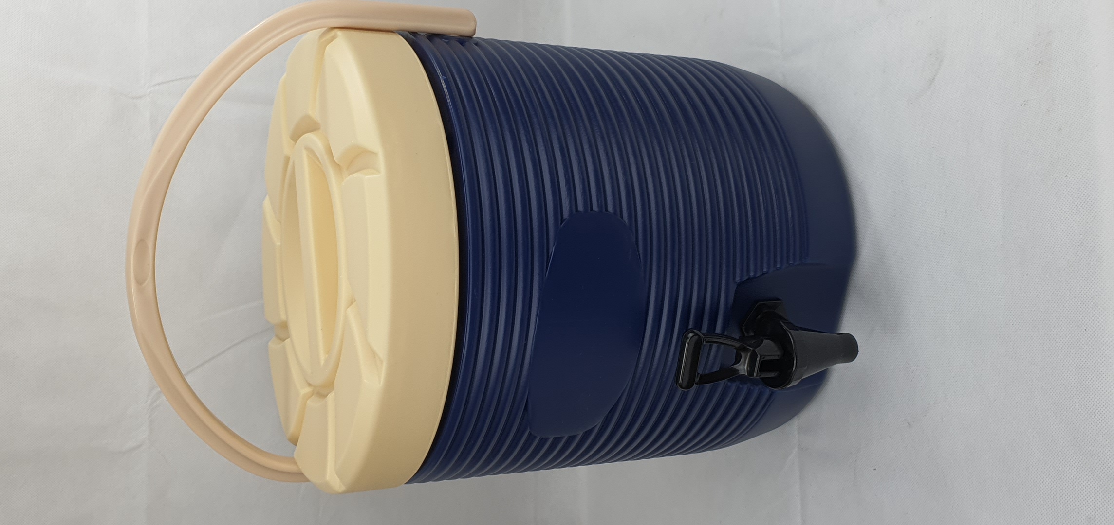 Thermo Cooler 12 L Braun | Seegler Outdoor