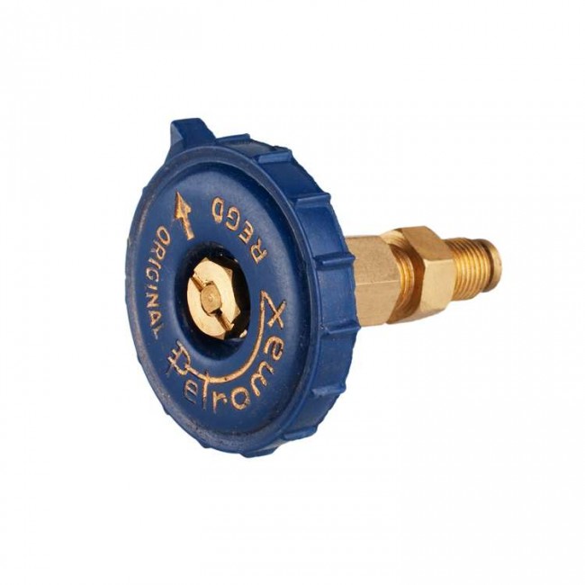 Exzenter & Handrad blau HK150/HK250/HK350/HK500 | Seegler Outdoor