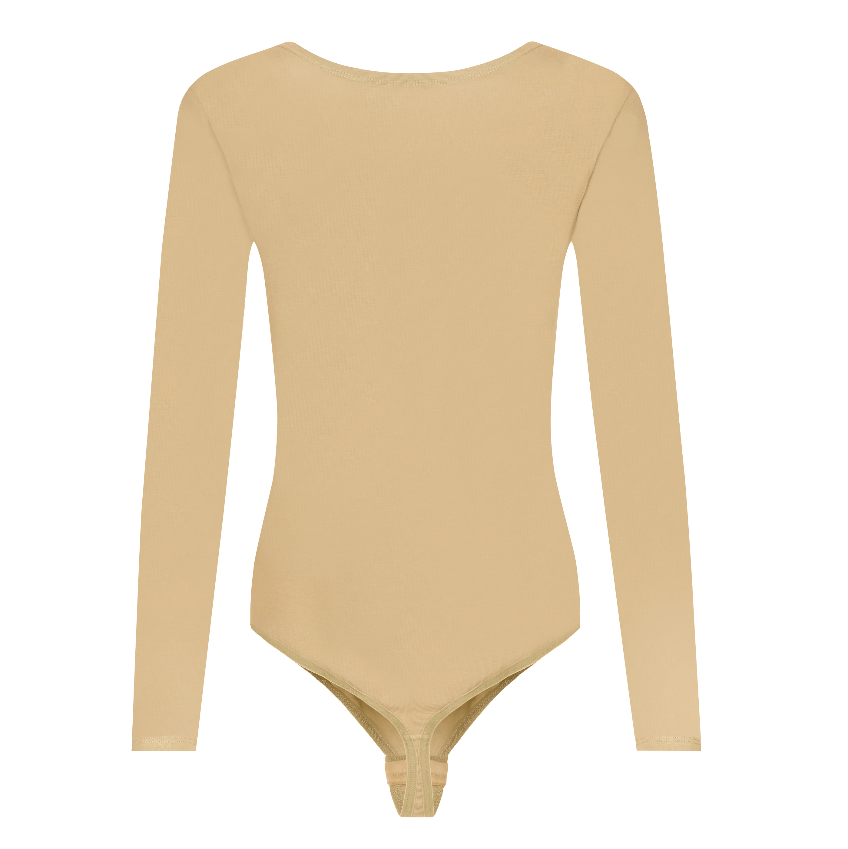 Stringbody Langarmbody | evoni.de