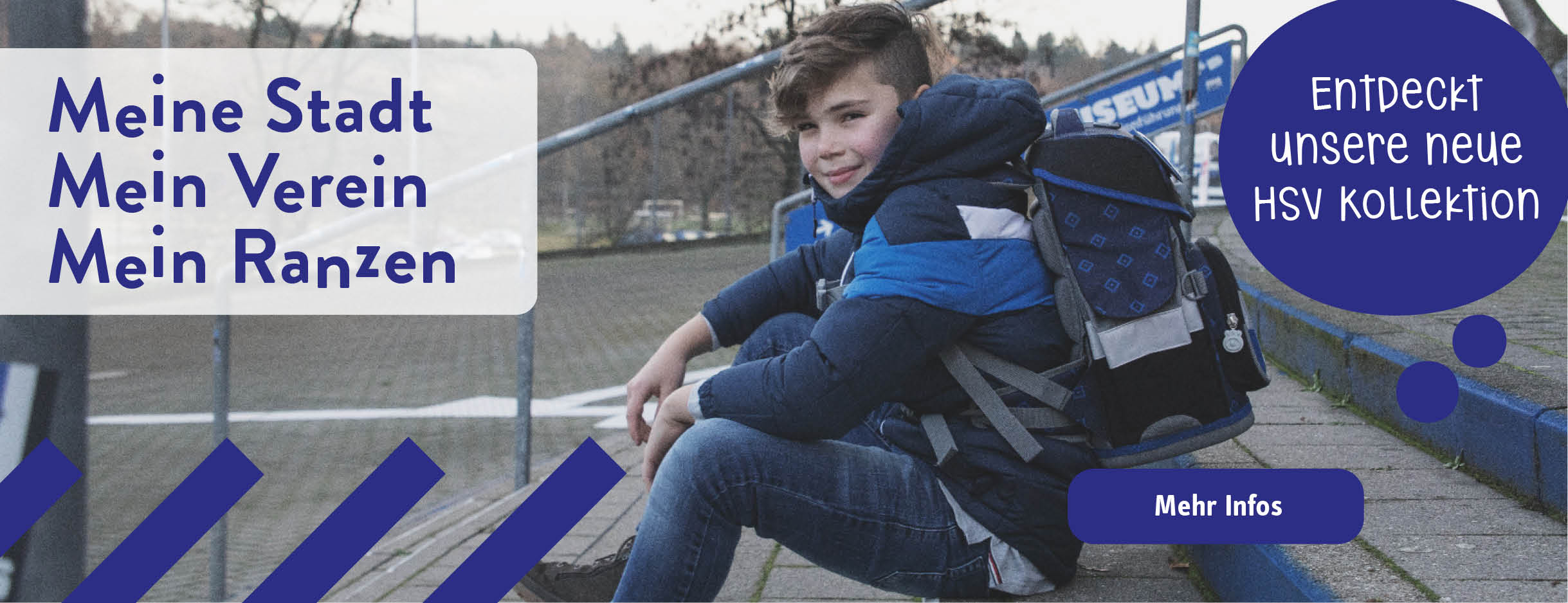 Entdecke die Welt von School-Mood