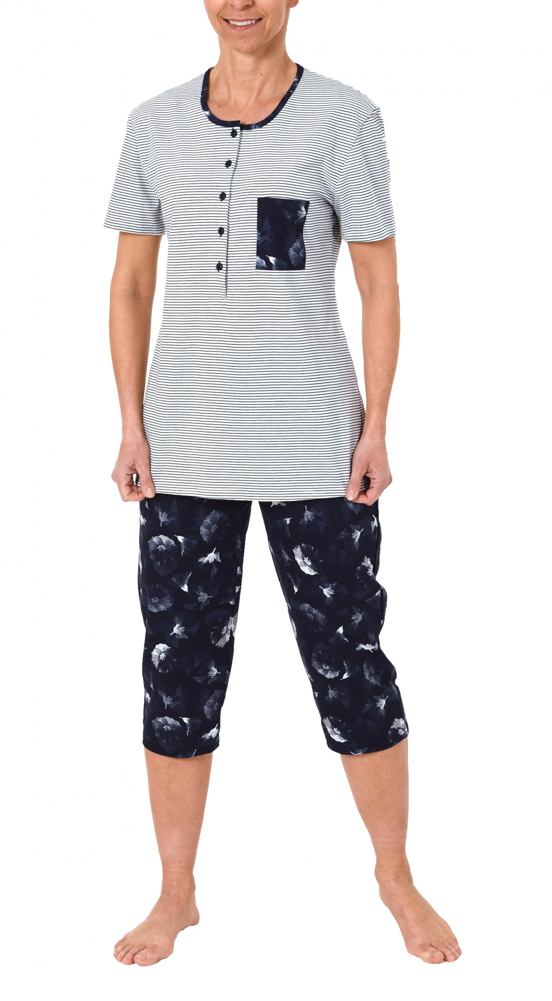Damen Schlafanzüge und Pyjamas