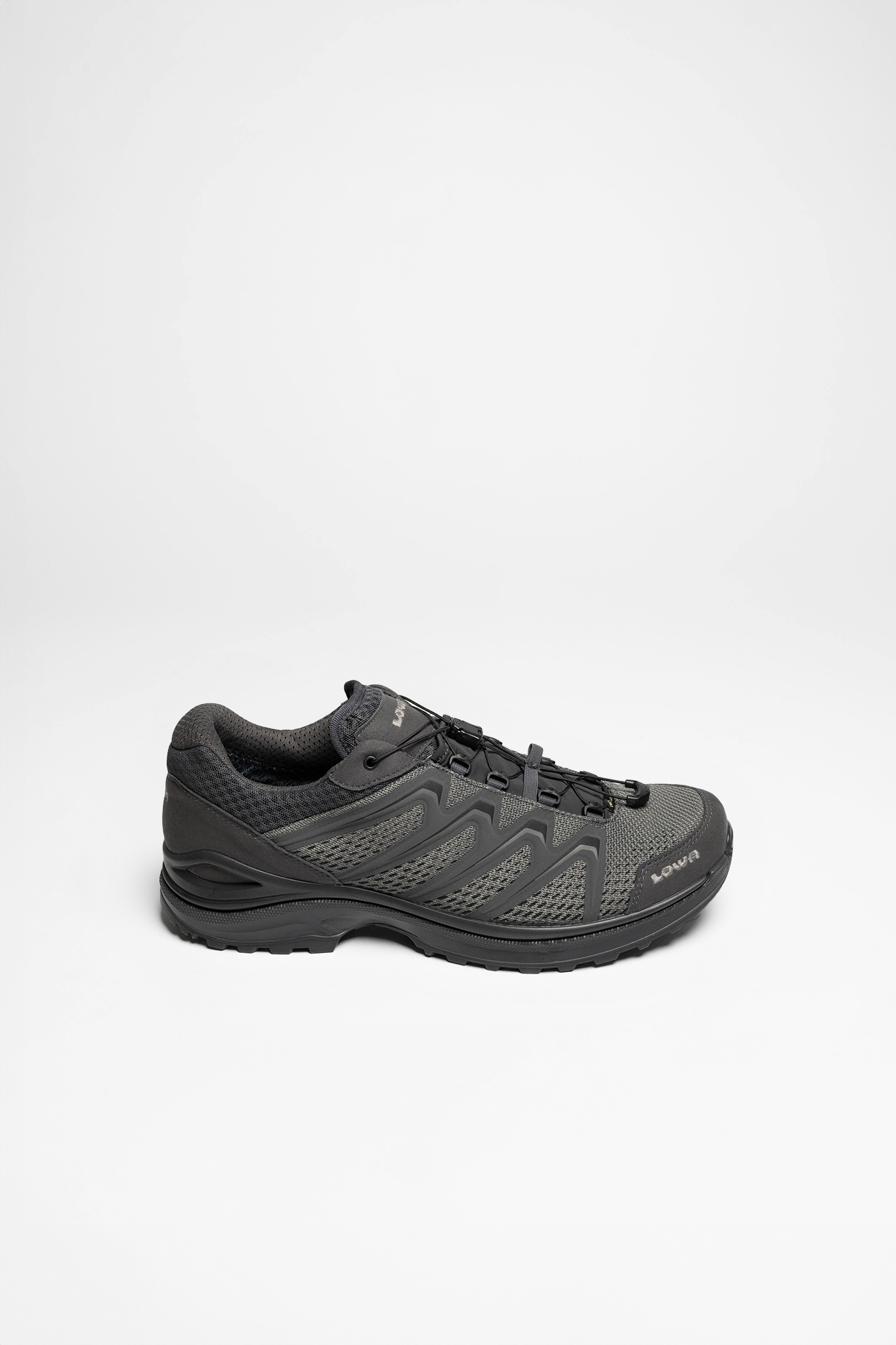 Maddox GTX Lo TF Herren (Wolf) – Wanderschuhe.net