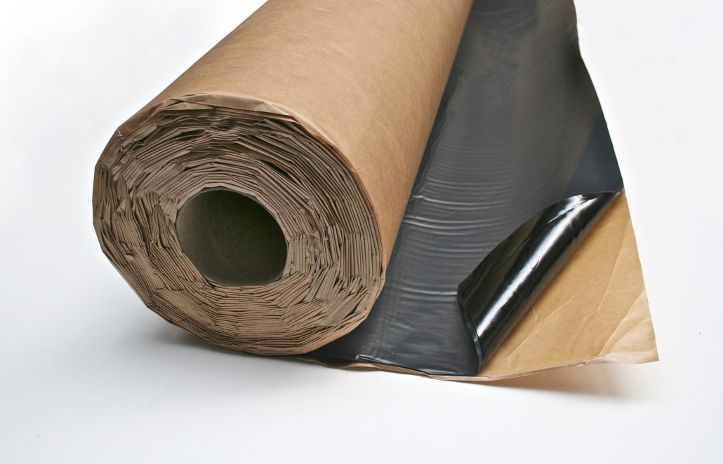 [Pakket] Bitumen koud zelfklevend membraan set 20m² Nice / Bergen