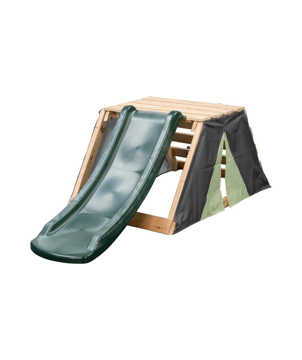 SwingKing Spielturm Charlie Small