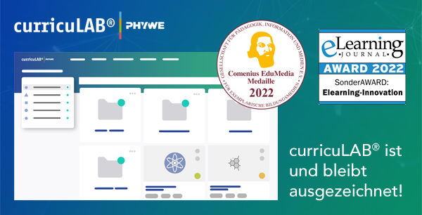 Lern- & Lehrmittel für die Naturwissenschaften | PHYWE