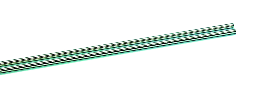 Stand rods, stainless steel, various sizes | PHYWE