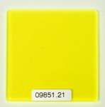 Plaque, fluorescente, vert | PHYWE