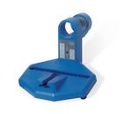 Holder For Electron Diffraction Tube Phywe