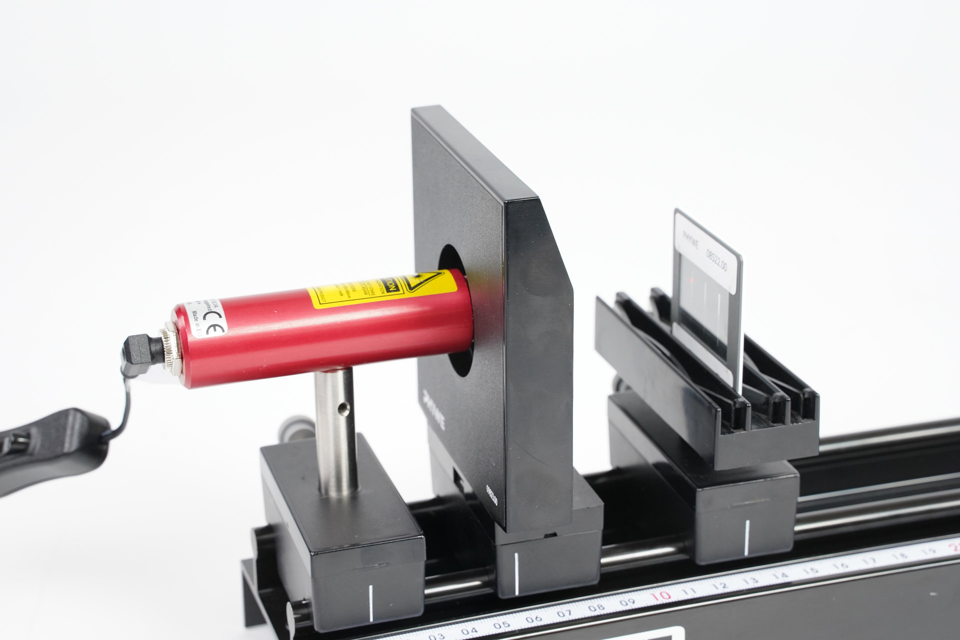 Extension set set wave optics | PHYWE