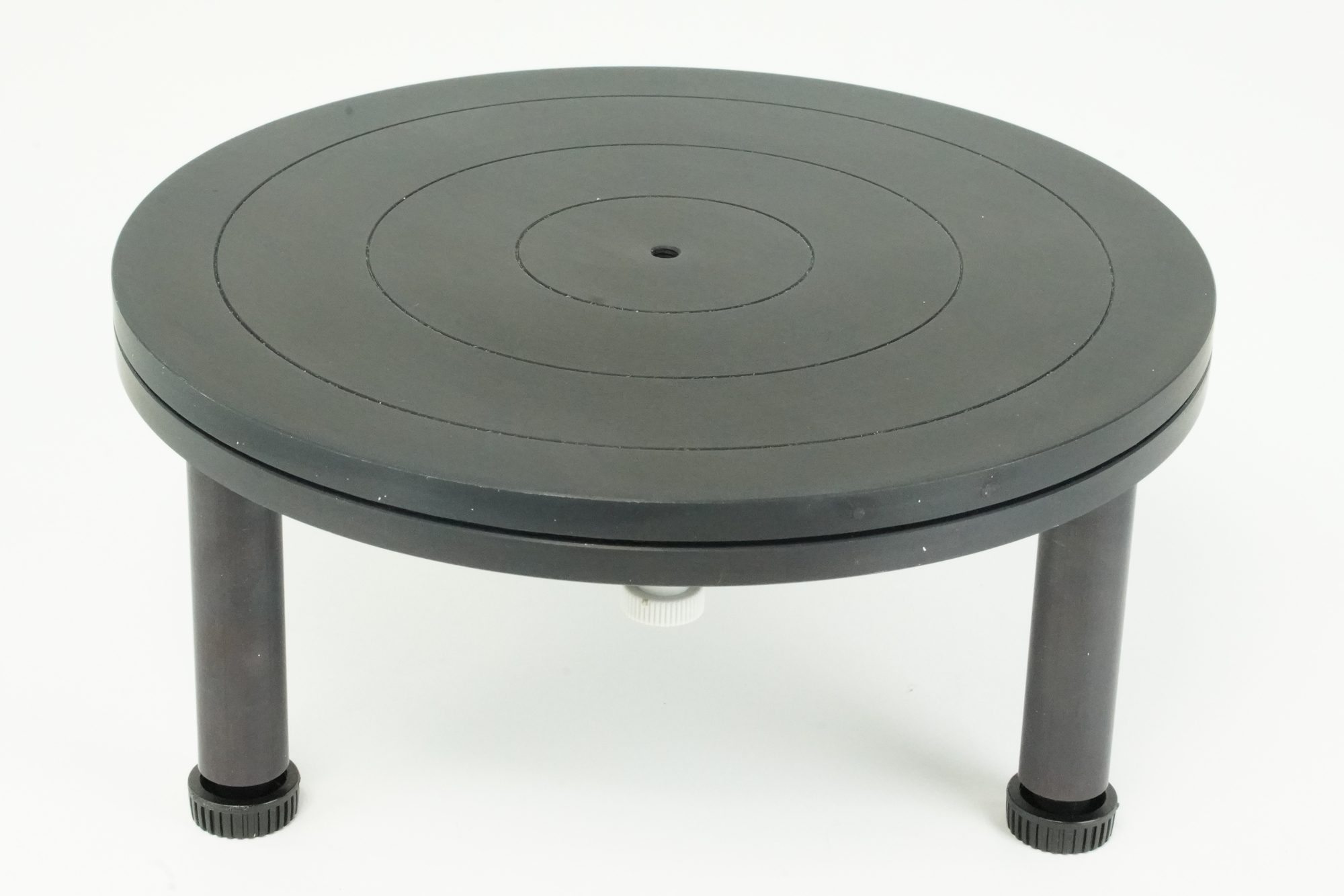Rotary table for heavy loads | PHYWE