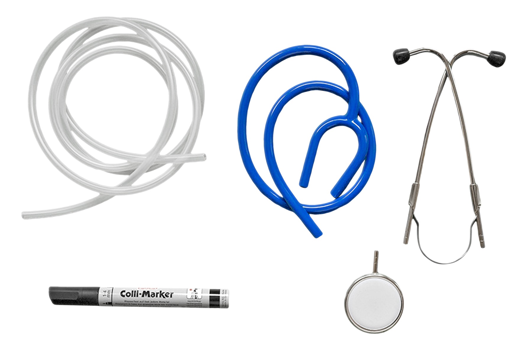 Device for directional hearing | PHYWE