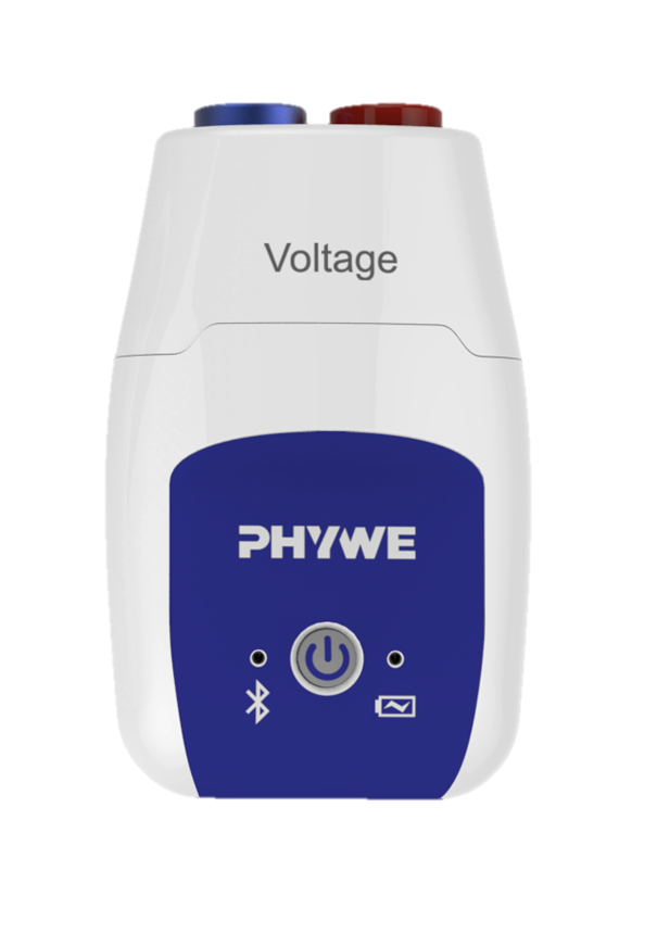 Cobra SMARTsense Voltage - Sensor for measuring electrical voltage ± 30 ...