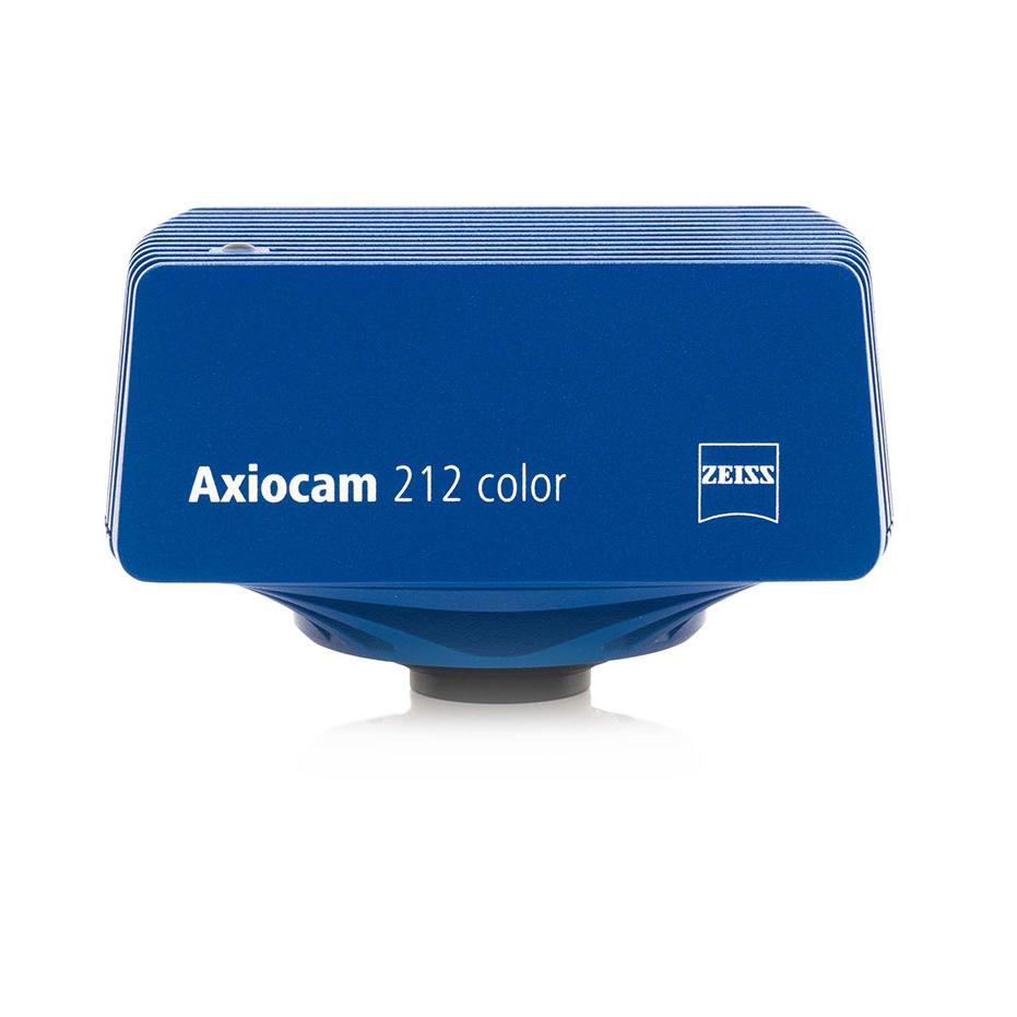 ZEISS microscope camera Axiocam 212 color | PHYWE