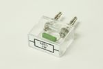 Schichtwiderstand 220 Ohm, 1 W, G1 | PHYWE