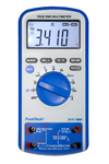 Digital Multimeter ~ 6.000 Counts ~ 1000V AC/DC ~ 10A AC/DC with ...