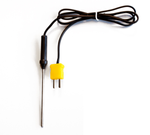 Temperature sensor: Universal -50 ... +300 °C Type-K | PHYWE