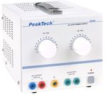 AC/DC Laboratory Power Supply 1 - 15 V/10 A | PHYWE