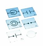 Electrostat.field plotting set | PHYWE