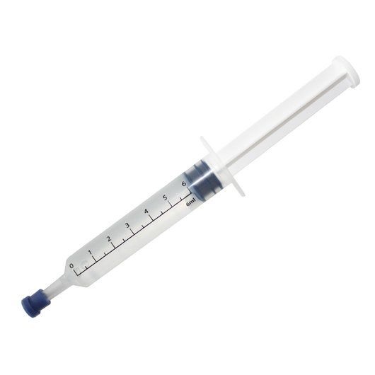 LubriCare Steriles Gleitgel, 6 ml | Medmasters